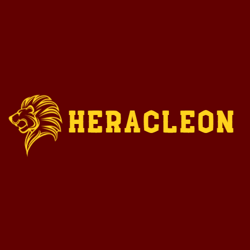 هرقليون | Heracleon